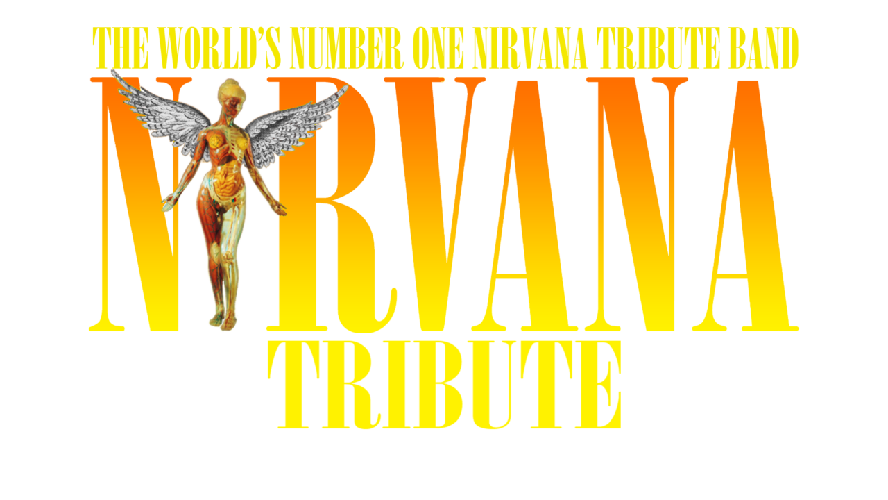 Nirvana Tribute | Tribute Bands in Österreich, Liechtenstein, Schweiz
